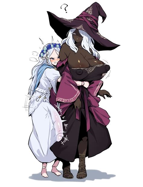 Mochiume Recluse Elden Ring Revenant Elden Ring Elden Ring