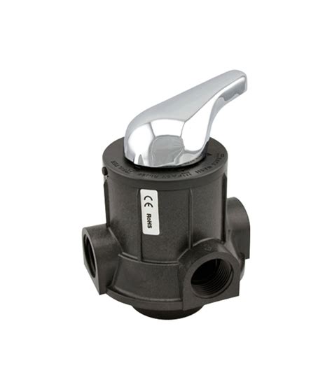 RUNXIN F56A Manual Filter Water Purification Systems