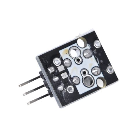 Ky 004 Push Button Module Momentary Tactile Push Rees52