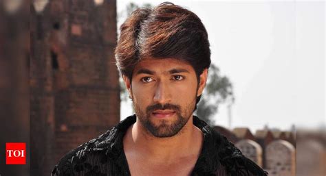 Shooting Of Yash Starrer Raja Huli Completed Kannada Movie News
