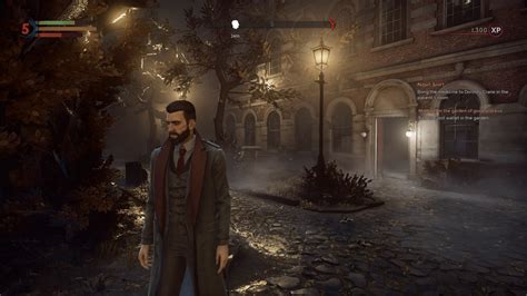 Vampyr Review Gaming Central