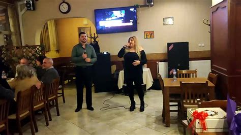 Eдна от любимите ми песни ️ Радвам се че имах възможността да я изпълня с прекрасната певица