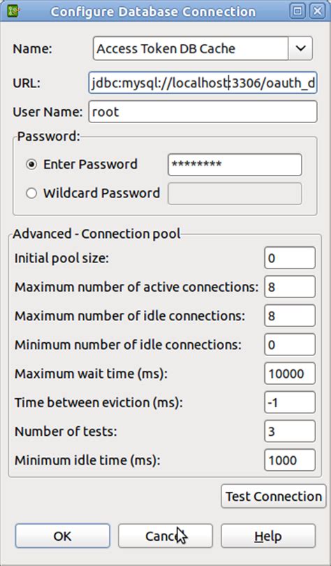 Configuring And Managing OAuth 2 0