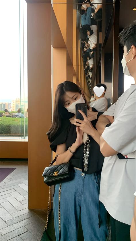 Pin Oleh Ham Dani Di Simpan Cepat Model Pakaian Gaya Model Pakaian Gadis Ulzzang