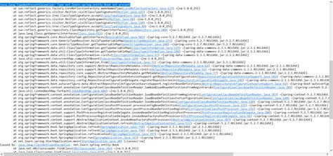Spring How Can I Autowire An Entity From External Jar Stack Overflow