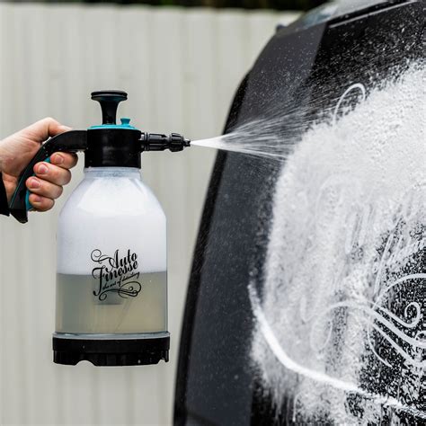 Power Foam Kit