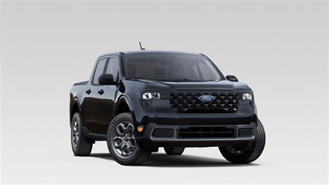New 2025 Ford Maverick® Compact Truck With Endless Hustle Ford Ca