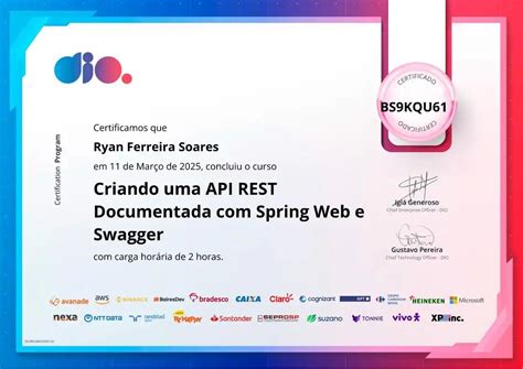 compartilho minha nova conquista sobre a importância de criar api rest