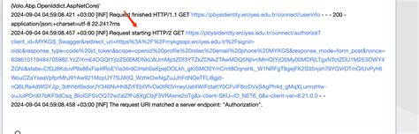 Hangfire Authorize Support ABP IO