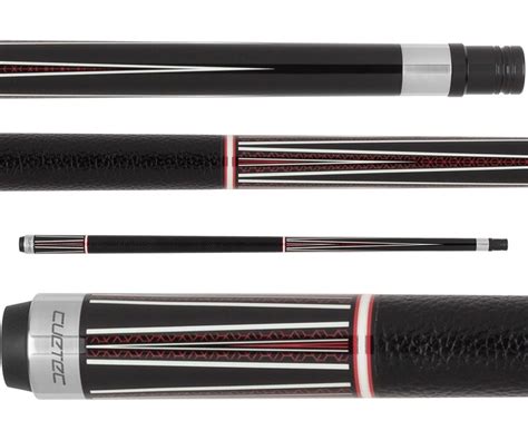 Cuetec Ct381 Pool Cue Cuetec Cues