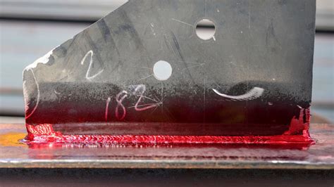 Mig Welding Certification Ensuring Quality And Expertise Bws Ltd