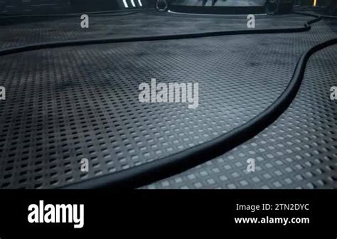 Big Data And Artificial Intelligence Concept With Neural Network Ai Revolution With Dataset And