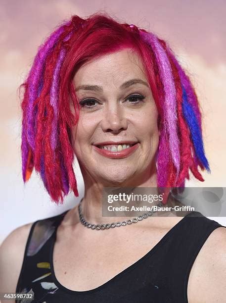 981 Larry Wachowski Photos And High Res Pictures Getty Images
