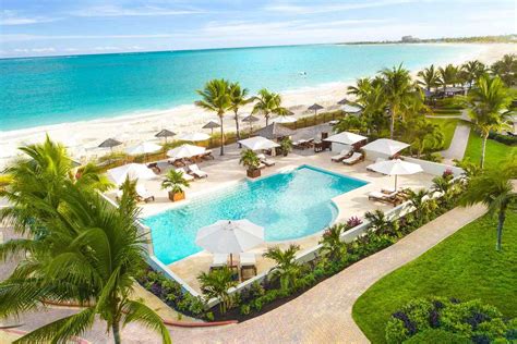 Best Resorts Turks And Caicos