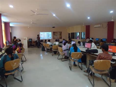 VLSI Photos CMR Engineering College Hyderabad Telangana India Approved By AICTE New