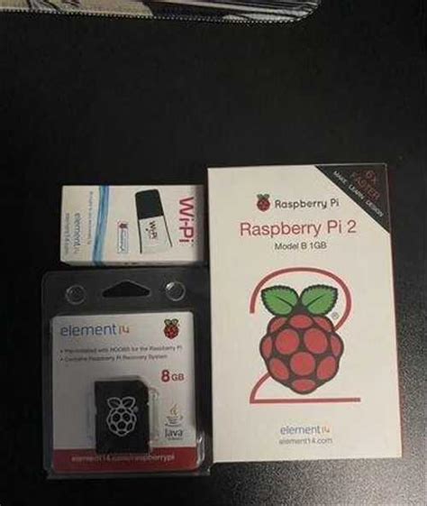 Raspberry Pi2 купить Настольный компьютеры Festima Ru частные