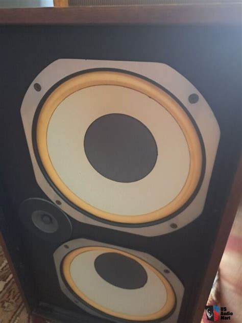 Jbl L Lancer Stereo Speakers Photo Us Audio Mart