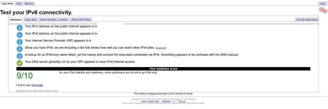 How To Test Ipv6 A Complete Guide For 2025 Lightningx Vpn