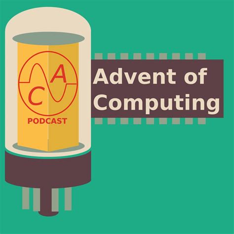 Advent Of Computing Episode 121 Arguments Against Programming R