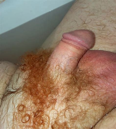 Jjmontana Limp Ginger Penis Photo 54