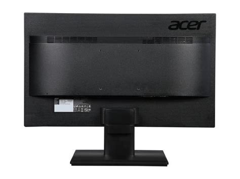 Acer 22 Widescreen Monitor LED Full HD Display G6 G226HQL - www ...