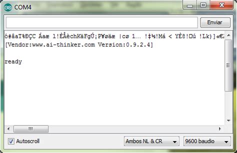 Arduino Y WIFI ESP8266 Tienda Y Tutoriales Arduino