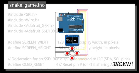 What Arduino Do I Need To Run A Snake Game On A Nokia Displays Arduino Forum