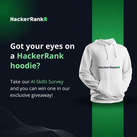 Hackerrank On Linkedin Do You Use Ai In Your Work Share Your