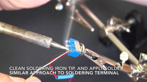How To Solder Wires Like A Pro 50 Off