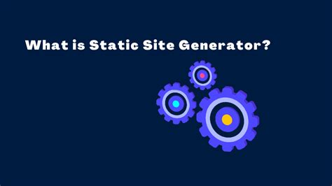 12 Best Php Static Site Generator For You Webtopic