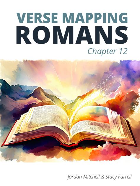 Verse Mapping Romans Chapter 12 Pdf