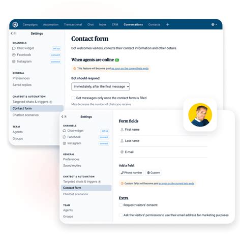 alternatives to zoho find your crm brevo ex sendinblue