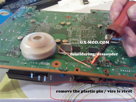 Convertir Ports Memory Card En Usb X Phat Bricolage Réparation Pannes courantes