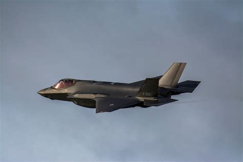 F 35 Stealth Plane Fighter Free Photo On Pixabay