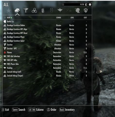 Zaz Animation Pack 80 Helper Addon Downloads Skyrim Adult And Sex