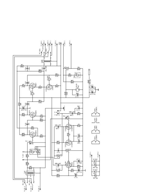 D La2a Rev02 Schematic Pdf