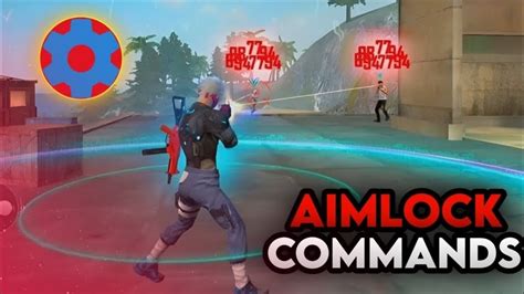 Set Edit Aimlock 🥵 Commands 🎯 New Set Edit Free Fire Headshot 🔥 Commands⚡📲 Freefire