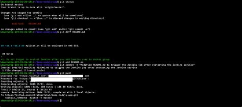 CI CD Docker How To Create A CI CD Pipeline With Amazon ECS