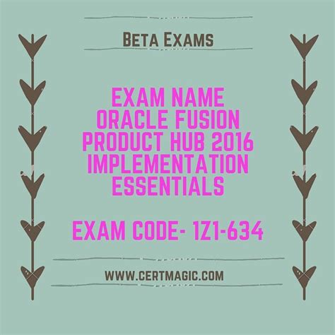 Oracle Fusion Product Hub 2016 Implementation Essentials