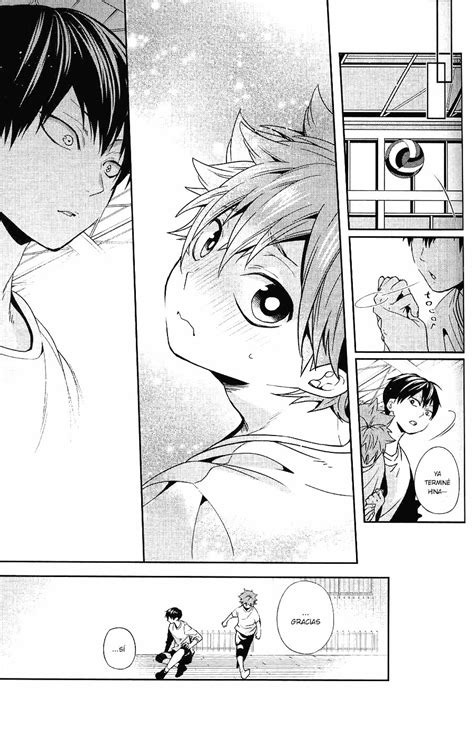 Zeroshiki Kabosu Haikyuu Dj Sakasama Seesaw Spa MyReadingManga