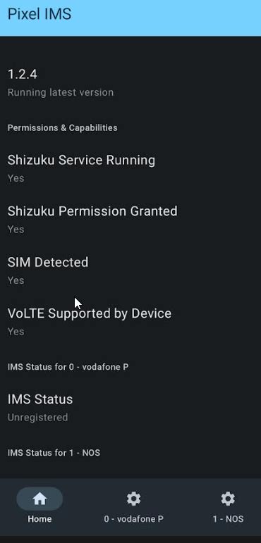 Useragent Unknown On Oneplus 7 · Issue 100 · Kyujin Chopixel Volte Patch · Github