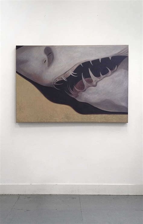 Predate Huxley Parlour Gallery