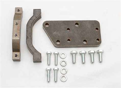 Om617 Ac Bracket For Toyota 22r Compressor Doomsday Diesel