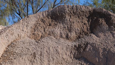 Abc Aggregate Base Course Mdi Rock