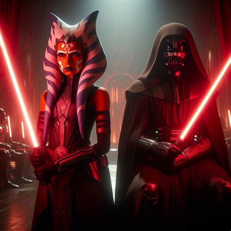 Ahsoka Tano 35 By Stepfordtged On Deviantart