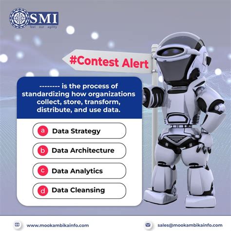 Contest Smi Datastrategy Dataanalytics Bigdata Datacleansing