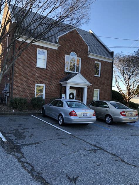 Heavenly Hands Massage Updated September 2025 13 Photos 517 East