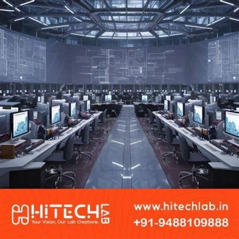 Cloud Computing Lab Setup At ₹ 100000 Month In Chennai Id 2854134900888