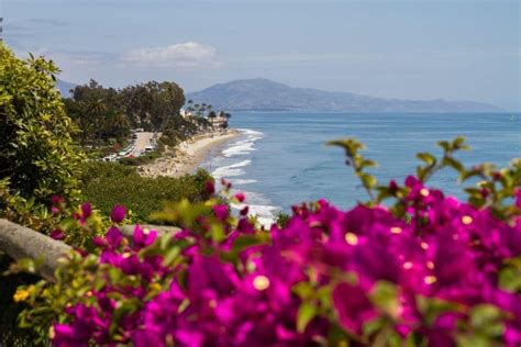 13 Best Beaches In Santa Barbara By A Local