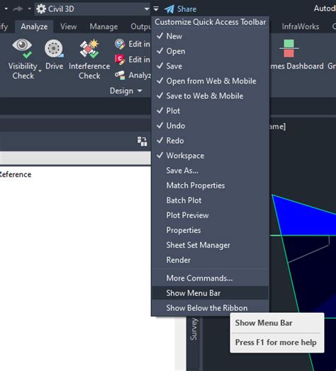 Solved Grading Along Stream Bank Autodesk Community